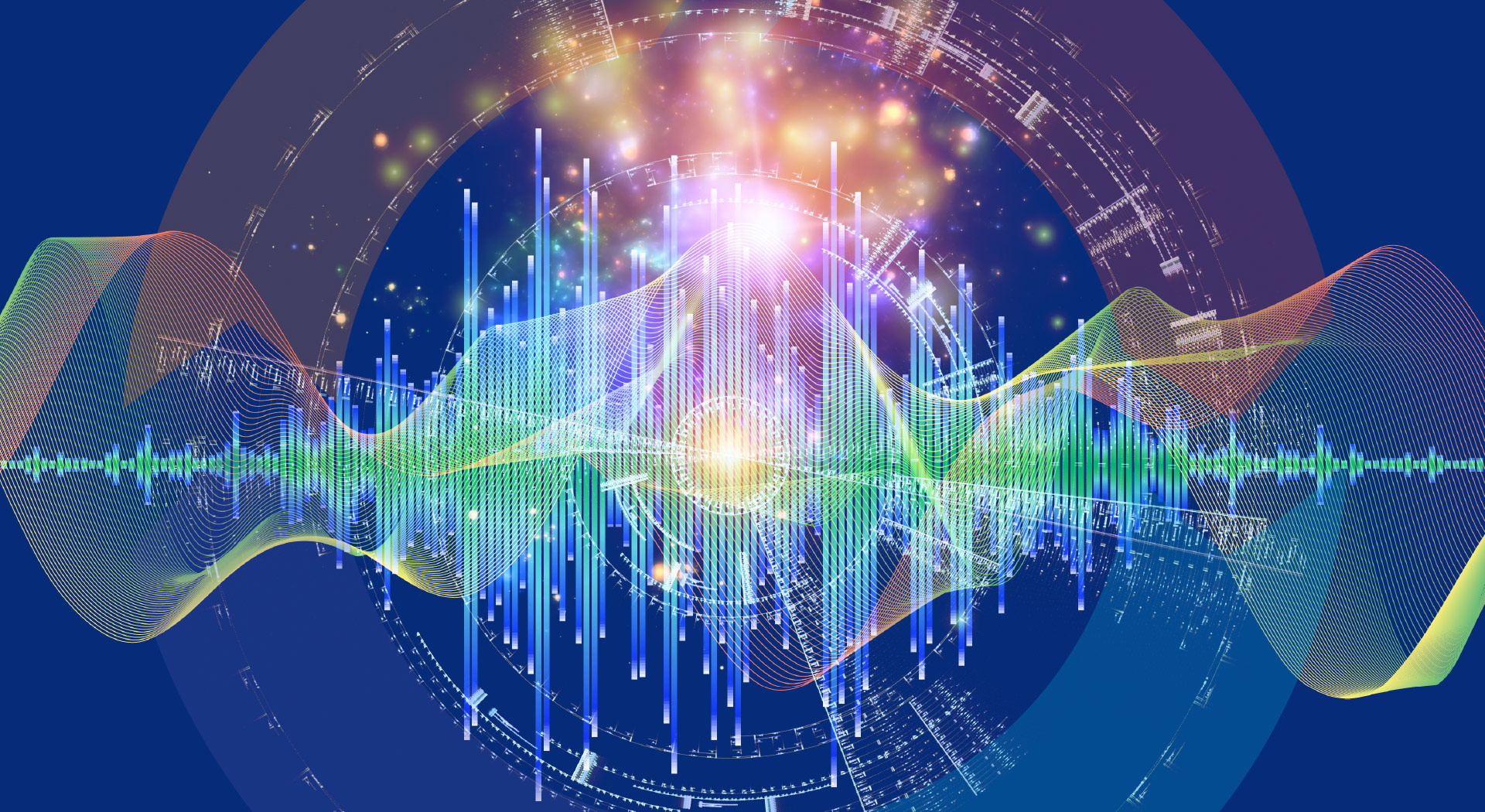 Synergy Custom Technology Solutions